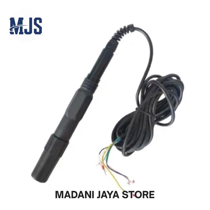 Jual Remond online digital sensor NH4 Ammonium ion RS485 electrode NH4 ...