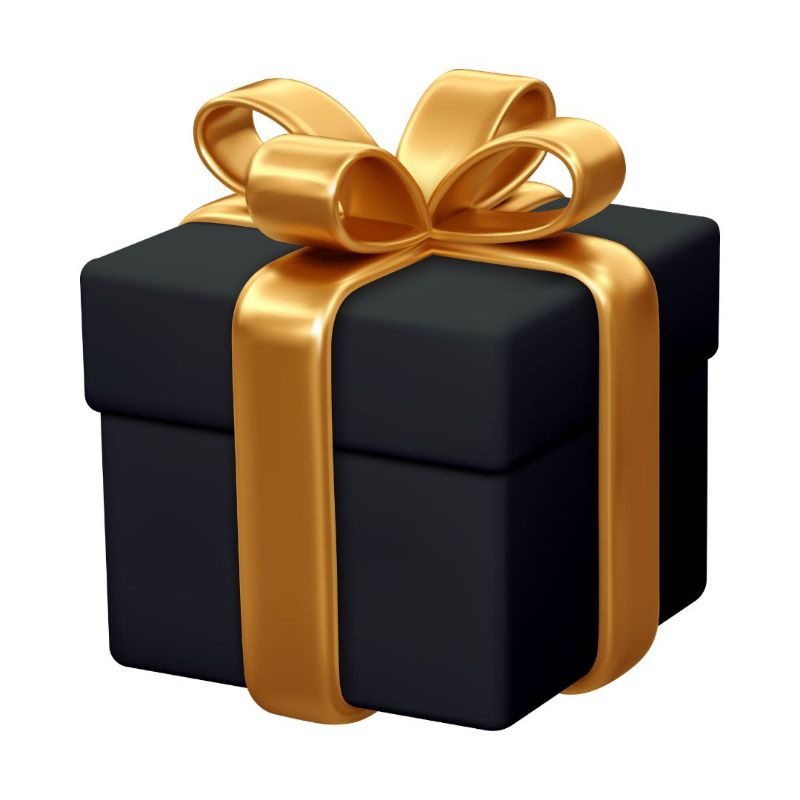 Jual GIFT RANDOM | Shopee Indonesia