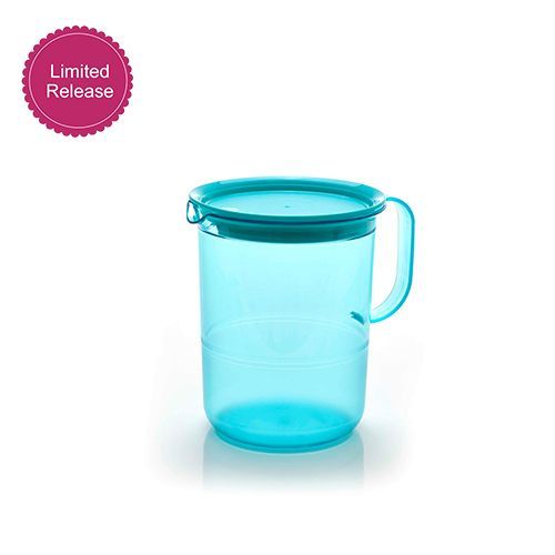 Jual Table Collection Jug Tupperware Pitcher Minuman | Shopee Indonesia