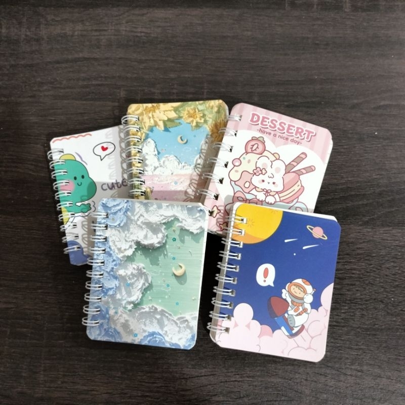 Jual Memo book buku kecil | Shopee Indonesia