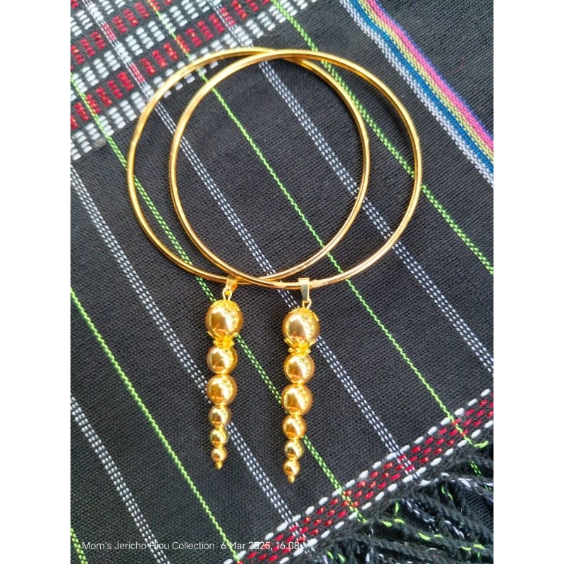 Jual SUNTING BULANG | AKSESORIS BULANG | BULANG SIMALUNGUN|(2pcs ...