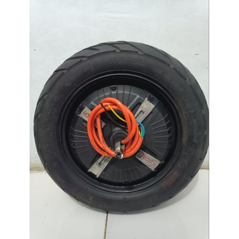 Jual BLDC BOSCH 10inch Q1 800watt QSMotor 12inch 2000 watt smoot ...