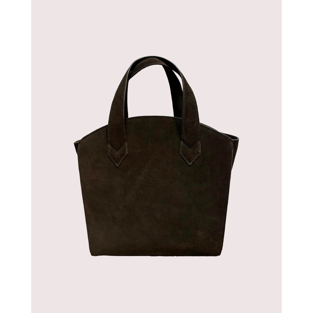 Jual Priel - Jolie Suede - Travel | Shopee Indonesia