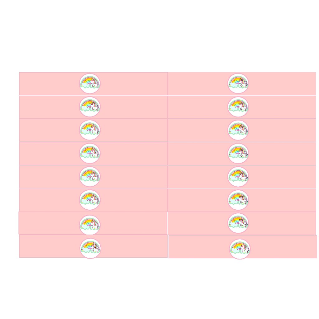 Jual Sticker Label Air Mineral 330ML | Shopee Indonesia