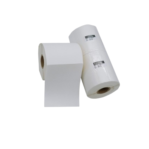 Jual IWARE Thermal Sticker 78 X 100 ISI 300 / Sticker Label Barcode ...