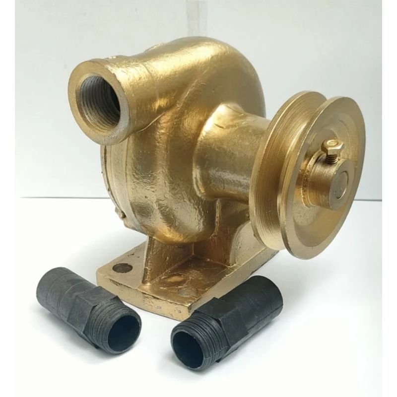 Jual POMPA KEONG OMEGA Gold 1 inchi, Pompa Sirkulasi Pendingin Mesin ...