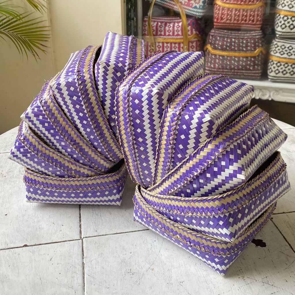 Jual Decocraft Bali - Kepe Sodan Klasik Ukuran 15 cm | Shopee Indonesia