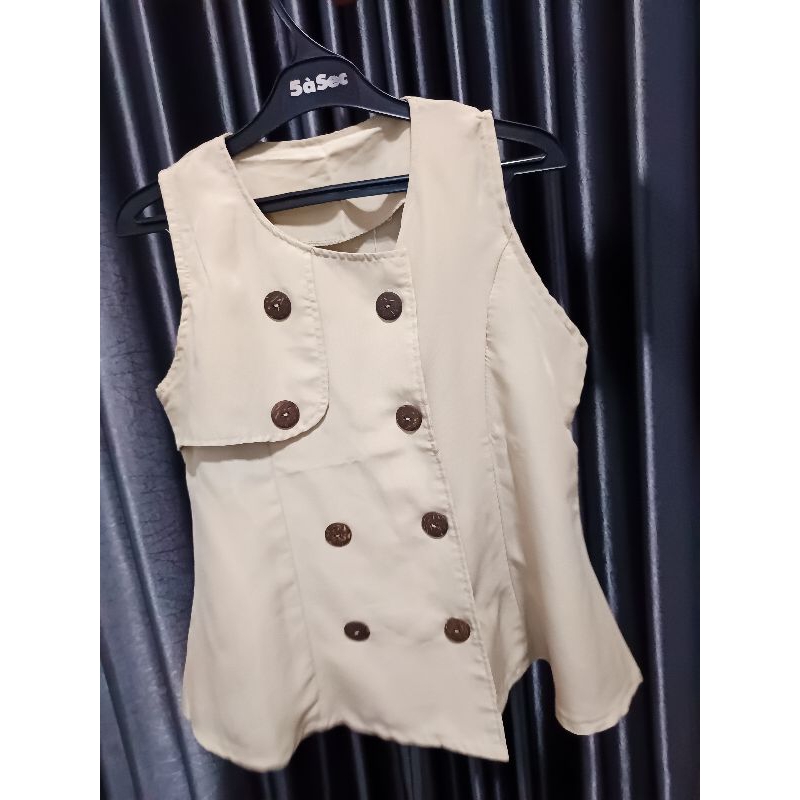 Jual Baju PL rompi | Shopee Indonesia