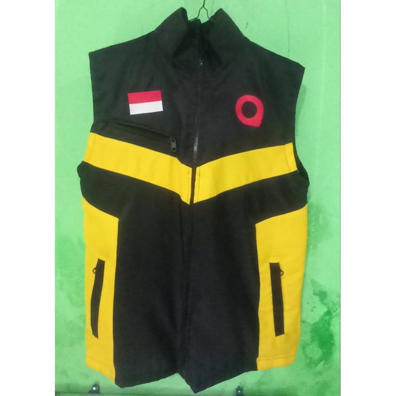 Jual ROMPI BAHAN PREMIUM MAXIM GRAB BOLAK BALIK | Shopee Indonesia