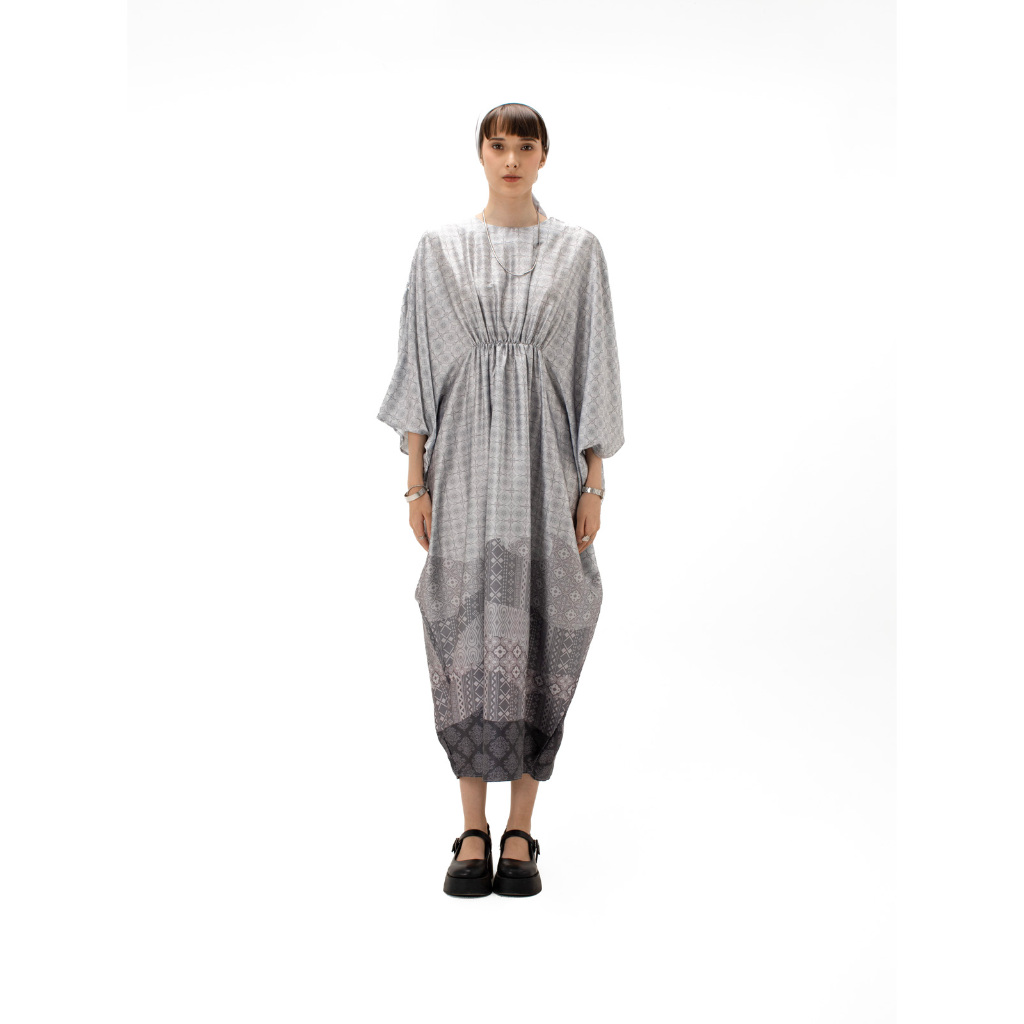 Jual Akaye - Kaftan Silk Hadeel | Shopee Indonesia