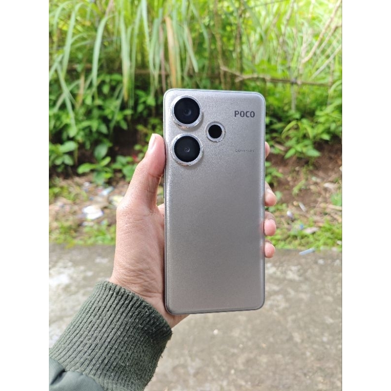Jual Poco F6 12/512 Terlengkap & Harga Terbaru Juni 2026 | Shopee Indonesia