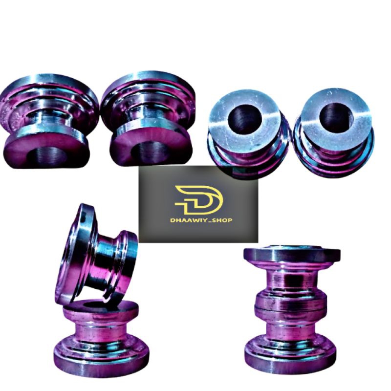 Jual Boshing Gearbox Depan Honda Pcx 150-160 Lokal Cbu Vario 160 Stylo ...