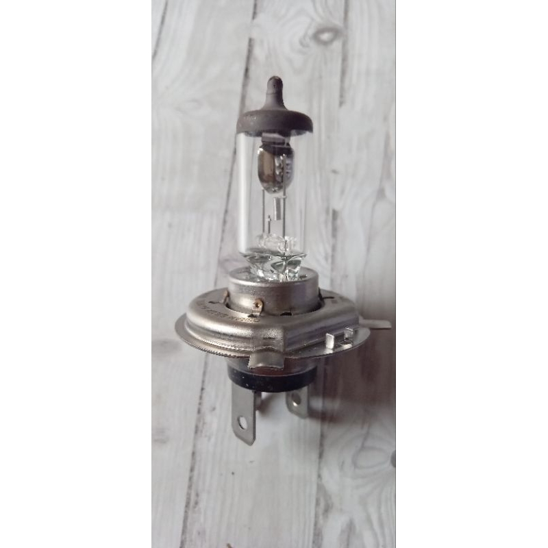 Jual Bohlam Lampu Halogen H4 12v 100/90w | Shopee Indonesia