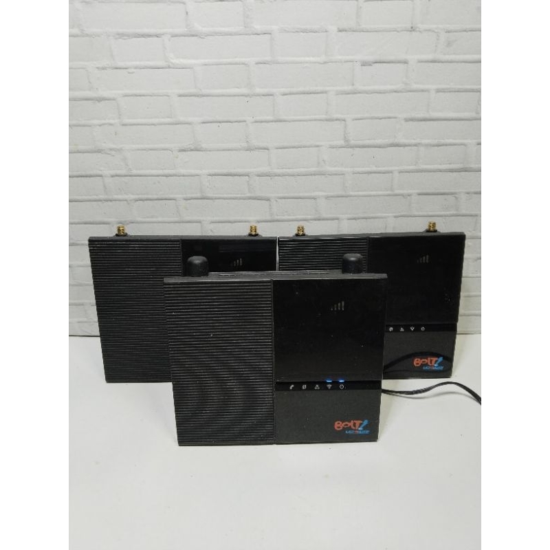 Jual MODEM WIFI BOLT BL100 UNLOCK TELKOMSEL DAN SMARTFREN TESS NORMAL ...