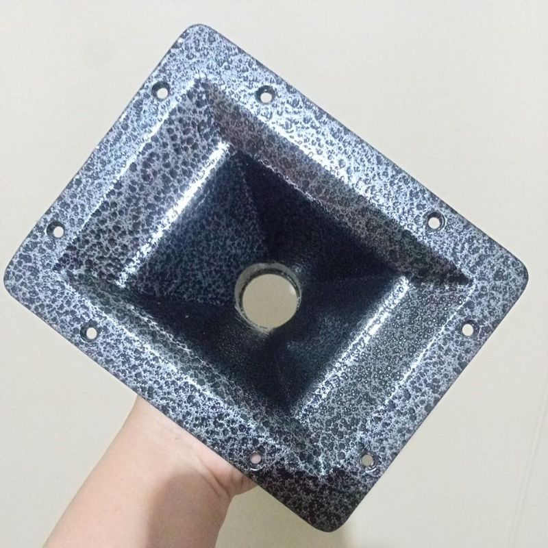 Jual horn tweeter 15x19 bahan diral (drat, baut. bisa) | Shopee Indonesia