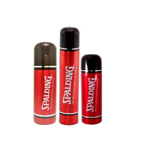 Jual SPALDING DEO PARFUM SPRAY | Shopee Indonesia