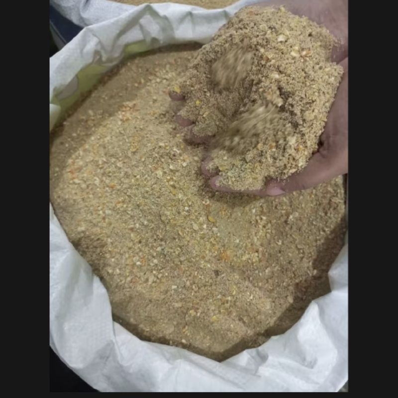 Jual Pakan Pur Ayam Khusus Unggas Petelur Radukan 1 kilo | Shopee Indonesia