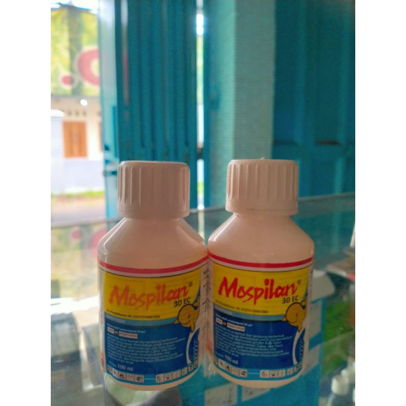 Jual INSEKTISIDA MOSPILAN 30EC@100ml | Shopee Indonesia