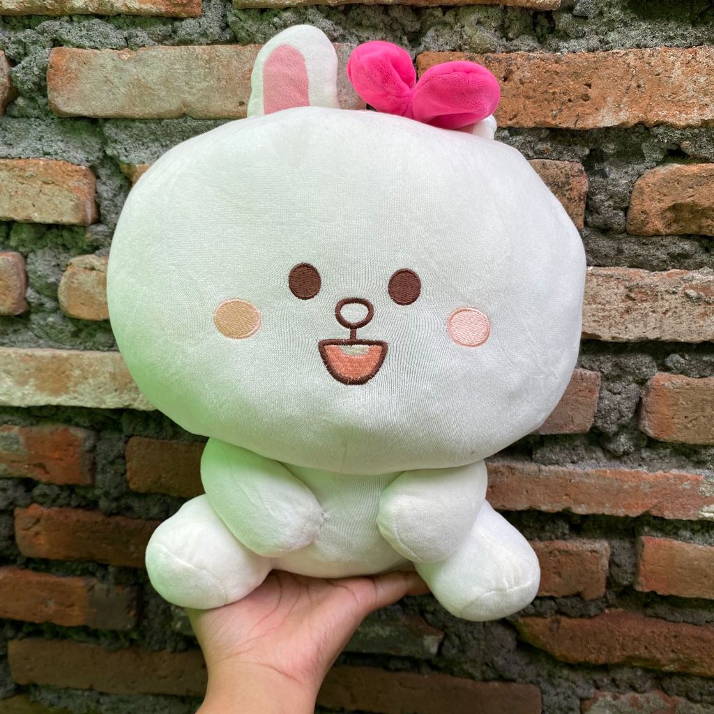 Jual Boneka Cony Line Friends | Shopee Indonesia