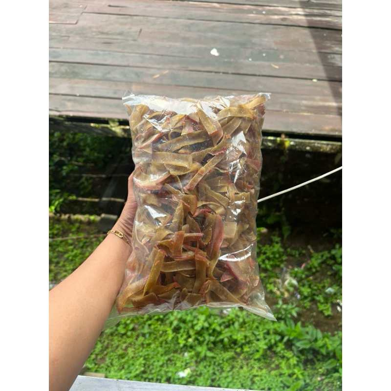 Jual KERUPUK MIHUN | POTONGAN KERUPUK KECIL | KERUPUK GANDUM KHAS KOTA ...