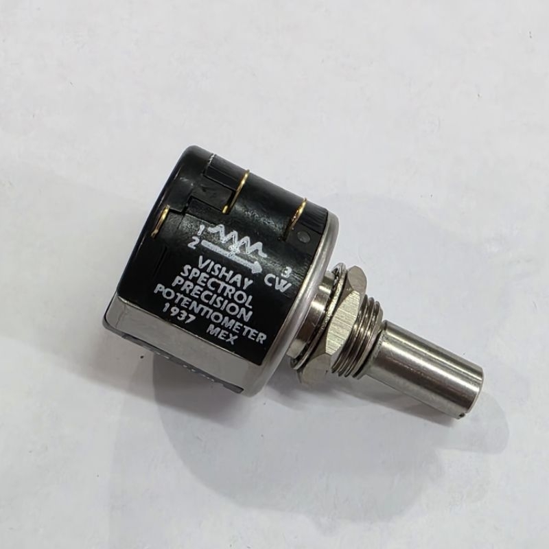Jual Potensio Spectrol 2K precision potentiometer | Shopee Indonesia