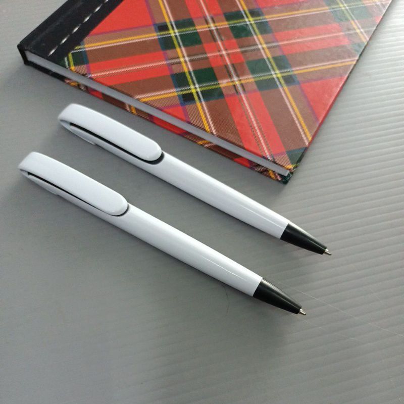 Jual Ballpoint pen pulpen promosi pulpen hotel | Shopee Indonesia