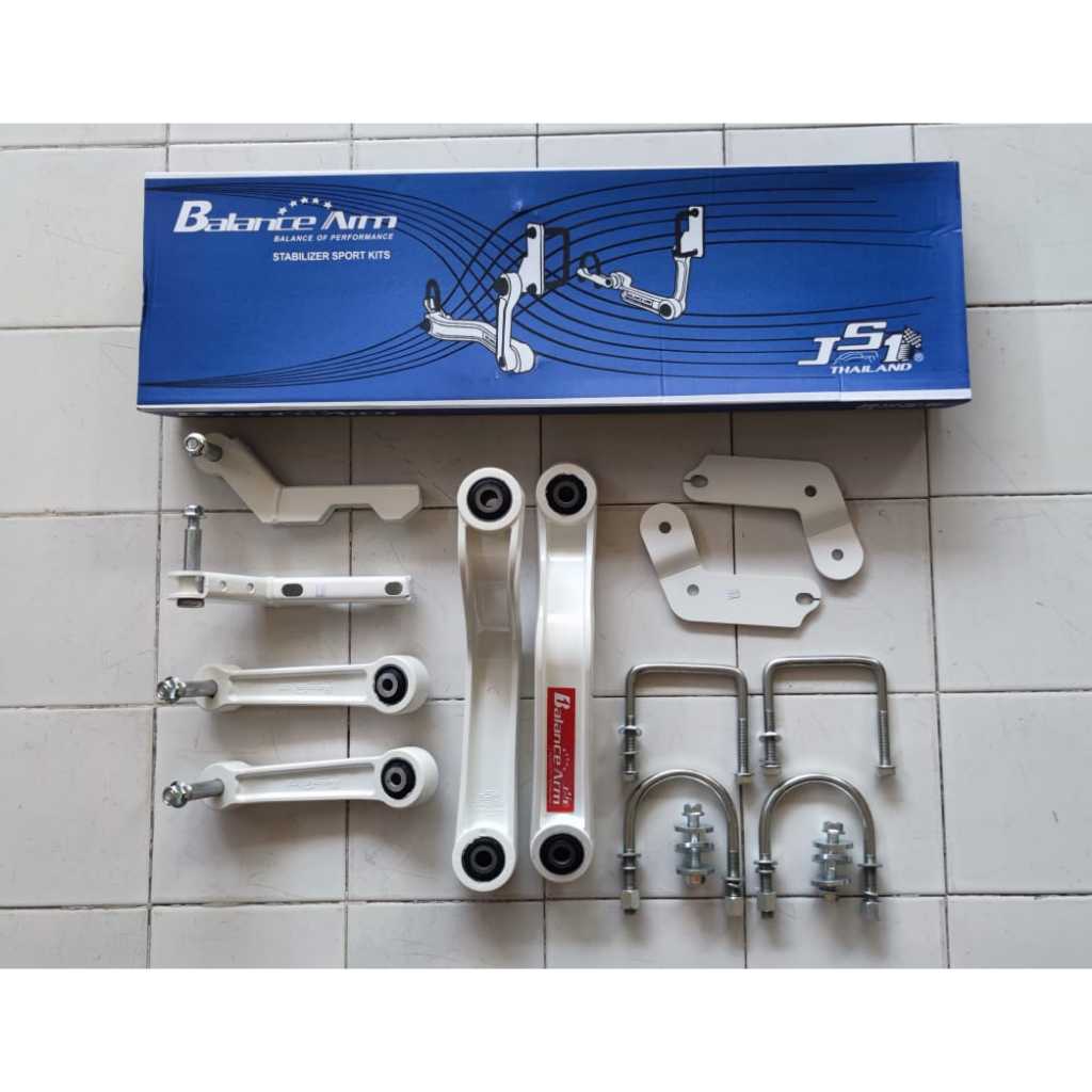 Jual Balance Arm / Stabilizer Innova ( 2005-2015 ) | Shopee Indonesia