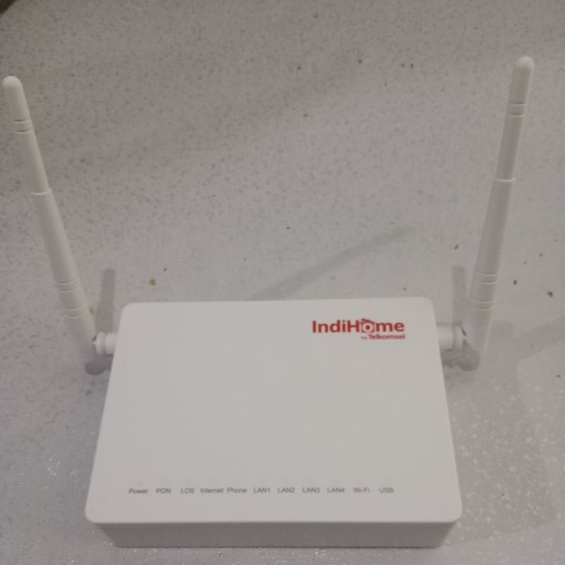 Jual ZTE F672Y Dual band PLUS ADAPTOR | Shopee Indonesia