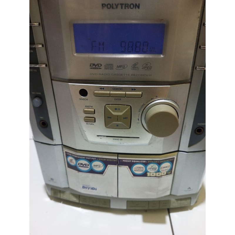 Jual Head compo polytron | Shopee Indonesia