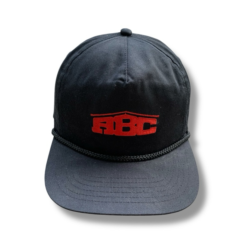 Jual Topi Golfer Vintage Logo ABC (Thrifting) | Shopee Indonesia