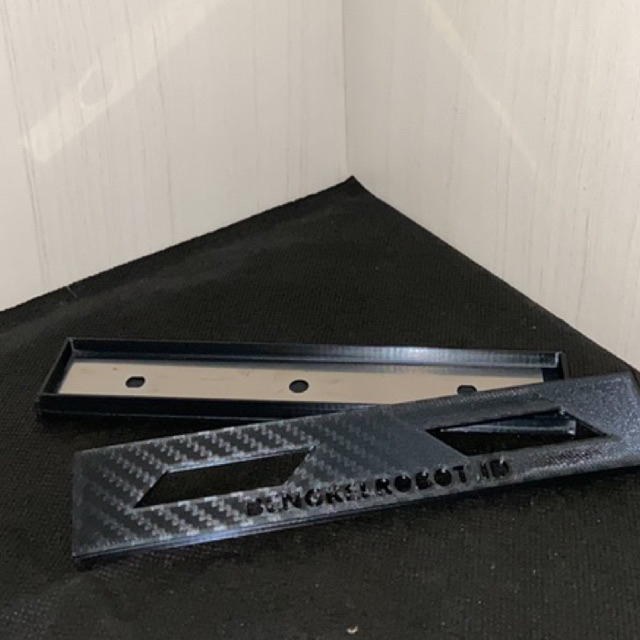 Jual Blade Sumo Robot 15cm | Shopee Indonesia