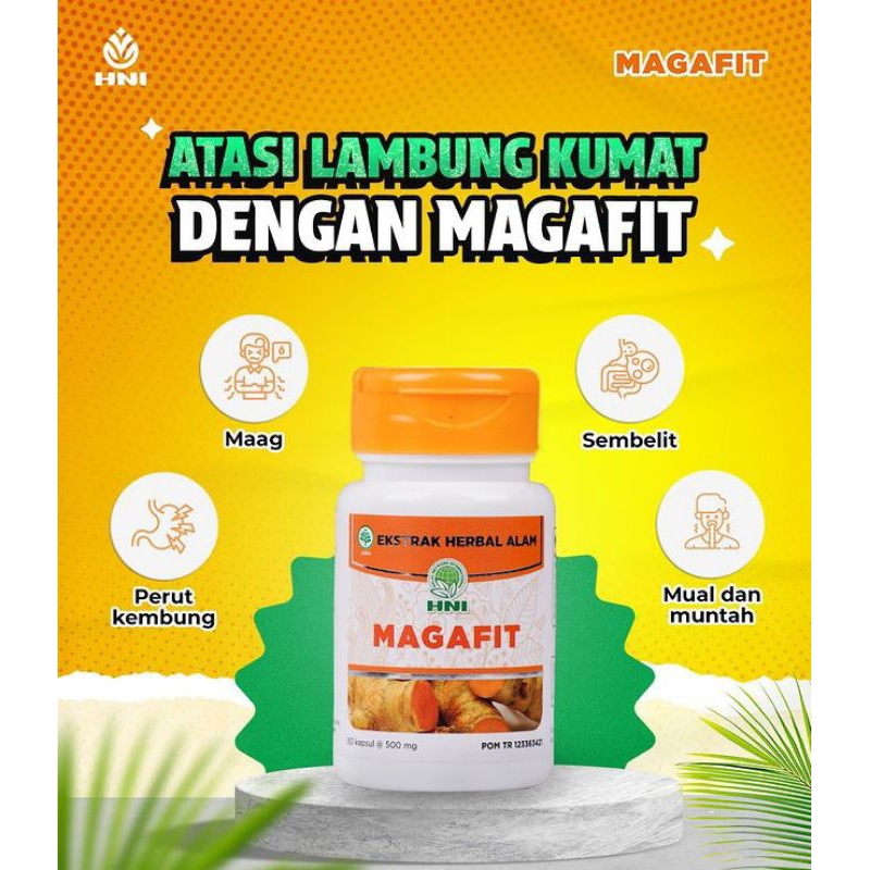 Jual MAGAFIT - HERBAL MAAG AKUT DAN KRONIS - MENCEGAH PERADANGAN DAN ...