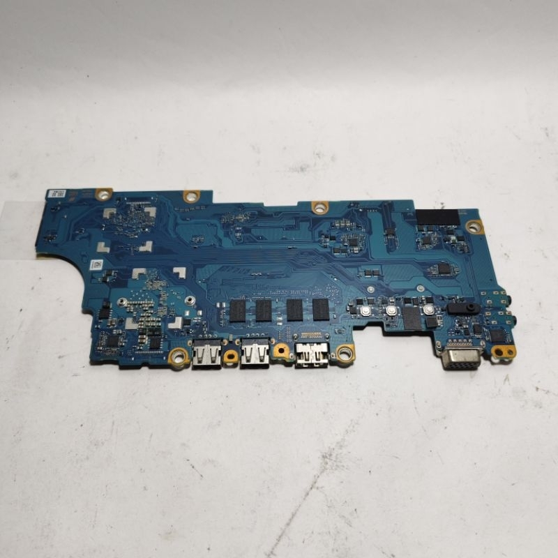 Jual Motherboard Mainboard Mobo Laptop Toshiba Portege Z830 Z835 Z930 ...