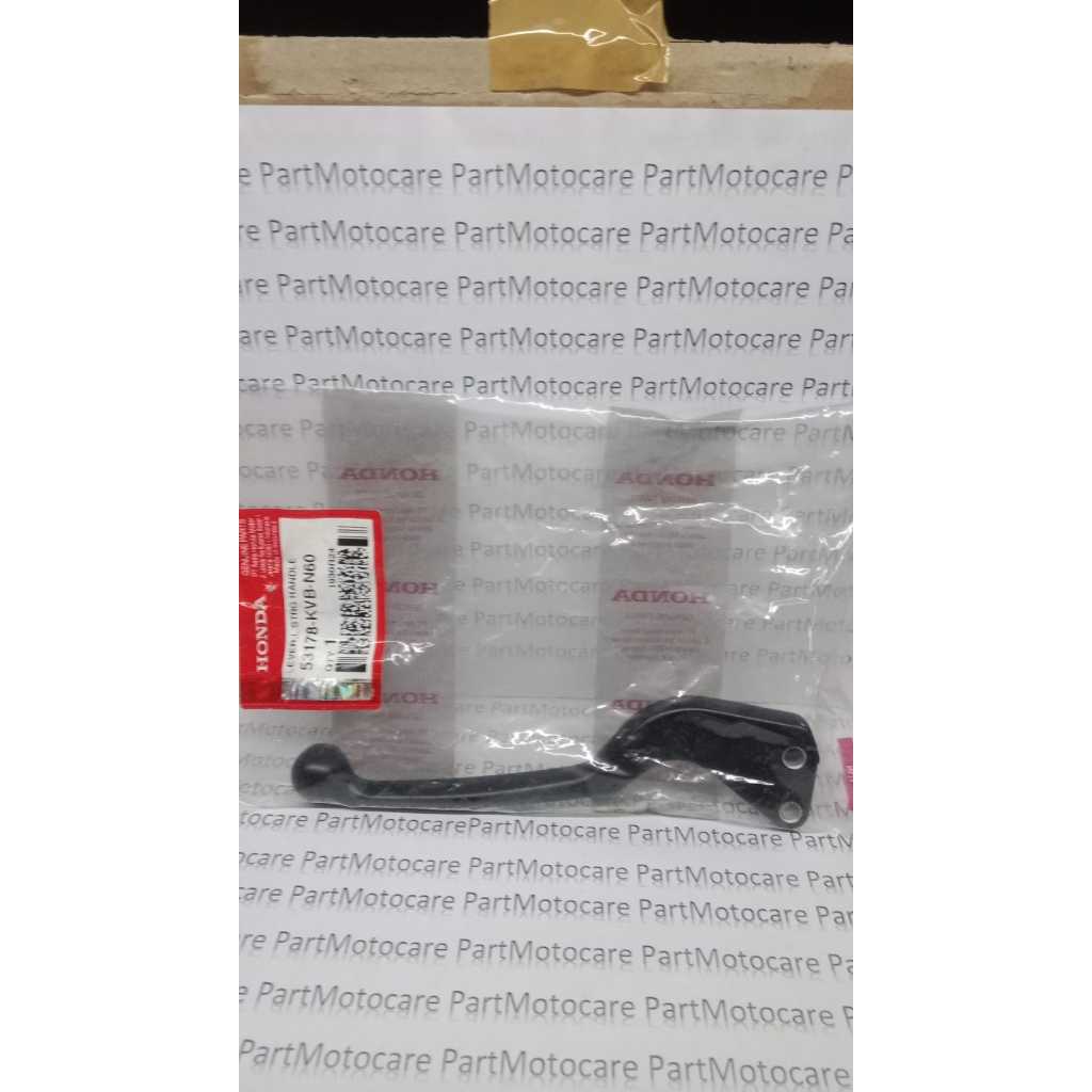 Jual Handle Rem Kiri Honda Vario 125 CBS ISS | Shopee Indonesia