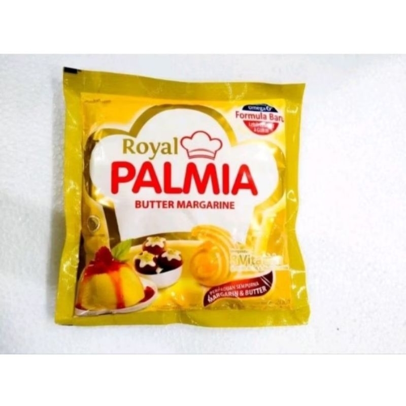 Jual PALMIA ROYAL MARGARINE 200 GR | Shopee Indonesia