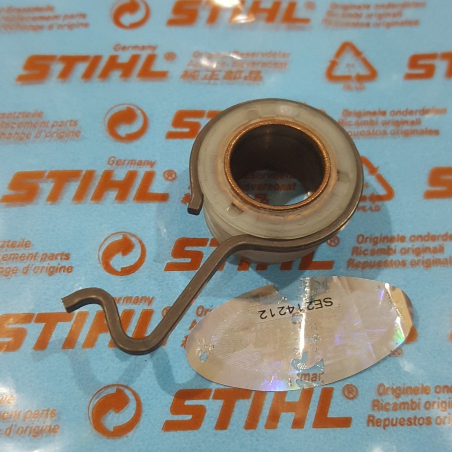 Jual Worm Gear MS-180 Stihl ORIGINAL | Shopee Indonesia