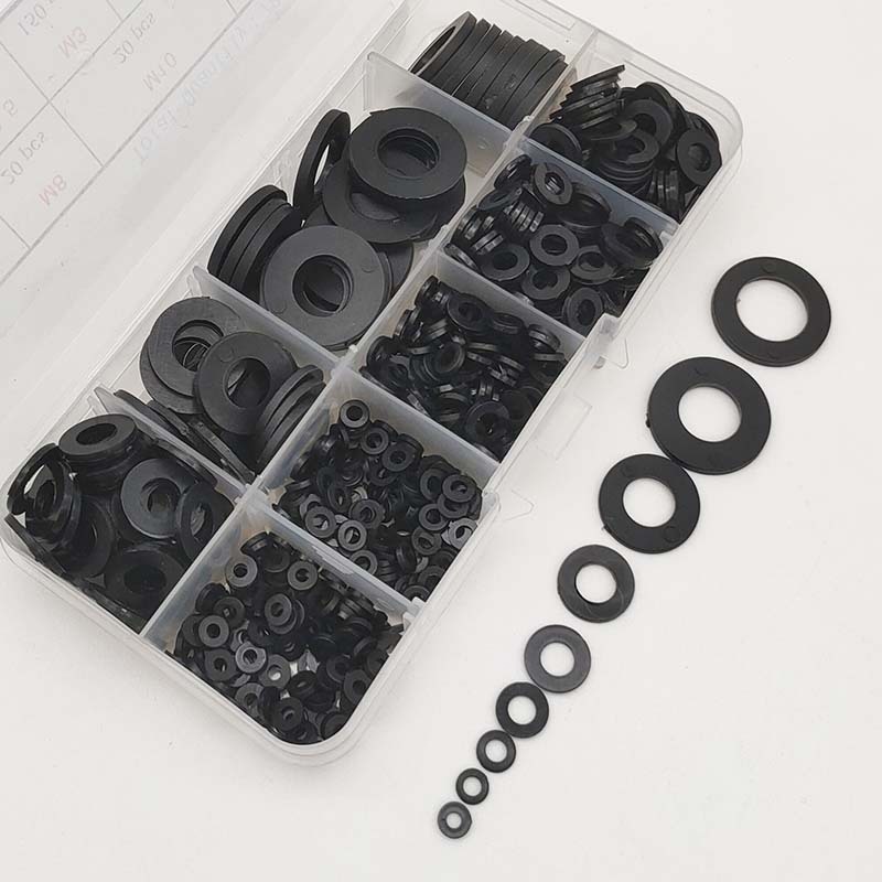 Jual 780Pcs Ring Per Baja/ Spring Washer M2-M12 - Ring/Baut Aneka ...