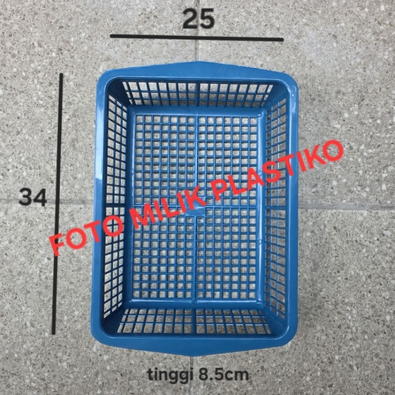 Jual Tempat Surat Dokumen Keranjang Plastik Serbaguna | Shopee Indonesia