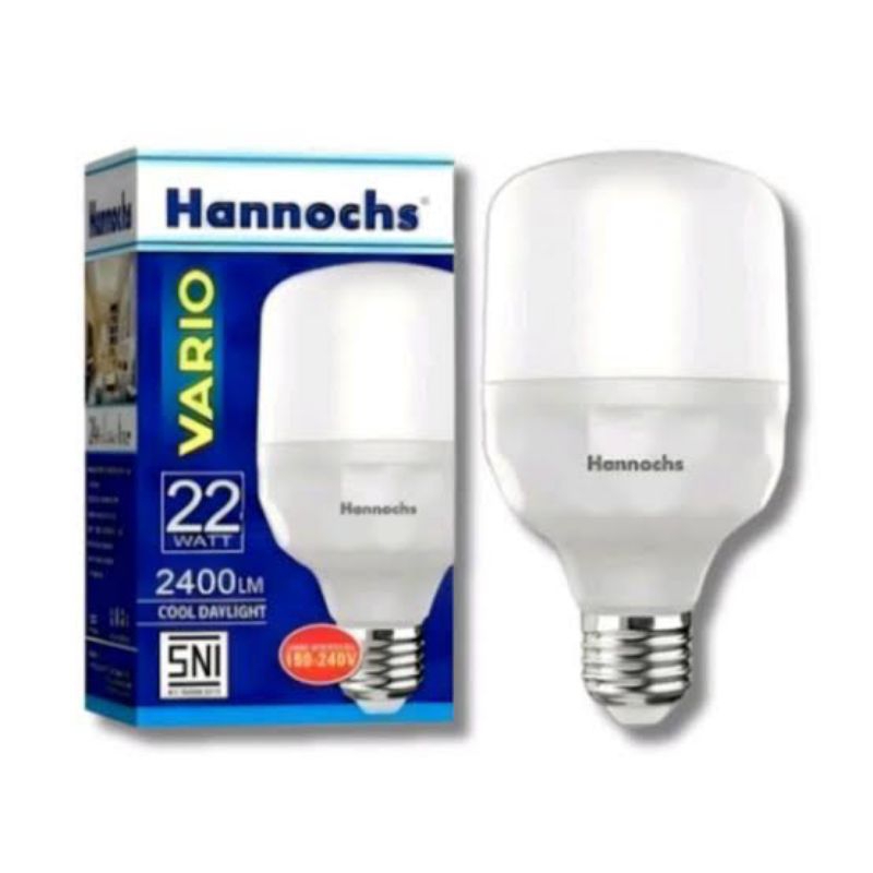 Jual Lampu Hannochs Vario 22 Watt | Shopee Indonesia