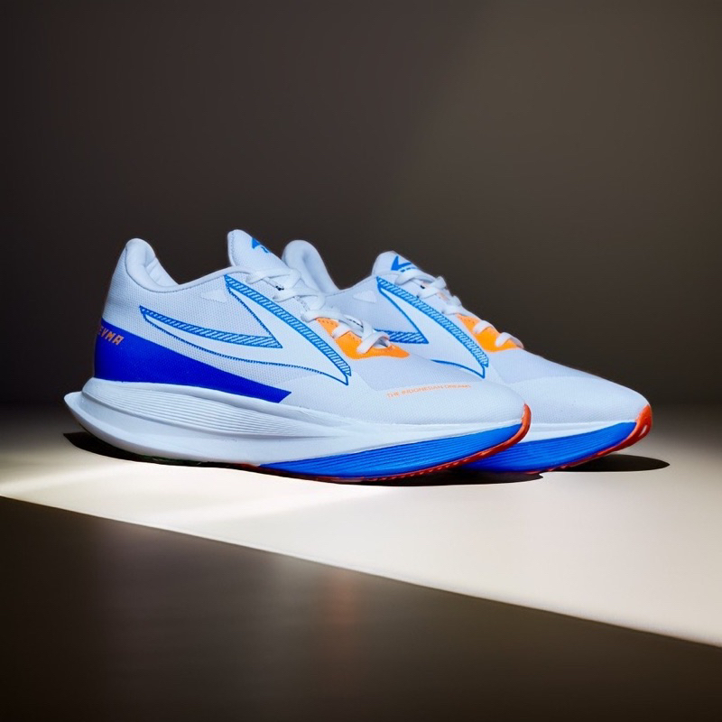Jual Zevma Mesha Speed .1 - Sepatu Olahraga Running Lari Pria Wanita ...