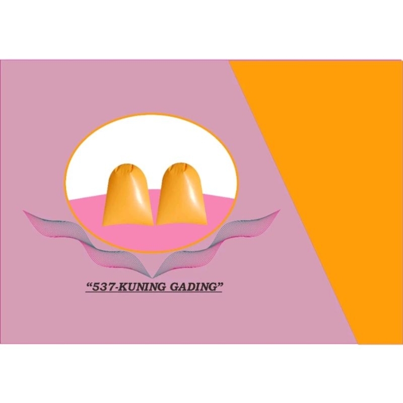 Jual Cat Tembok Warna Kuning Gading (1 kg) | Shopee Indonesia