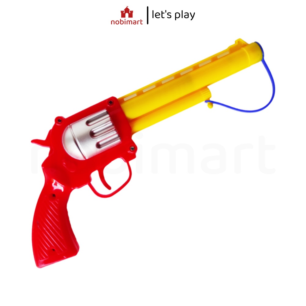Jual Mainan Tembak Tembakan Revolver | Shopee Indonesia