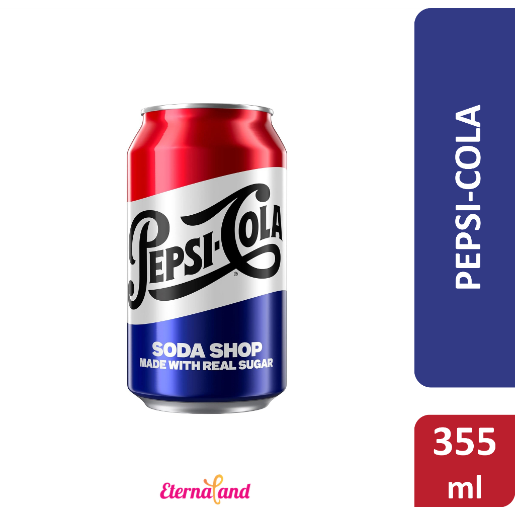 Jual Pepsi-Cola Drink - minuman pepsi impor usa | Shopee Indonesia