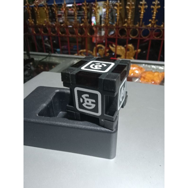 Jual Anki Cube Vector 2ND For Robot Pintar | Shopee Indonesia