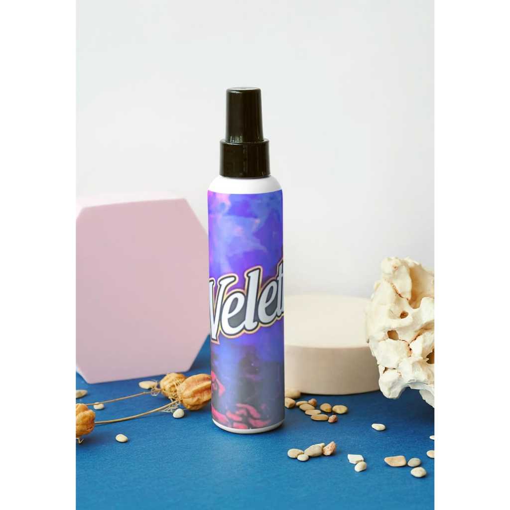 Jual BODY MIST PARFUM PRIA VELLET | Shopee Indonesia