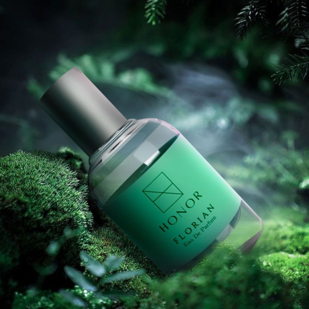 Jual Honor Parfum Wanita Eau De Parfum 50ml - Florian | Shopee Indonesia