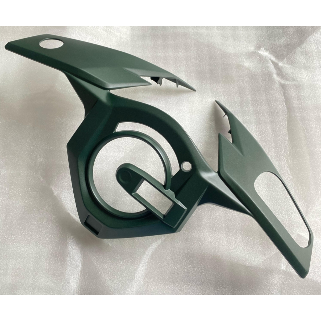 Jual Cover Speedometer New Beat K1AL 2025 Hijau Ori Honda AHM ...