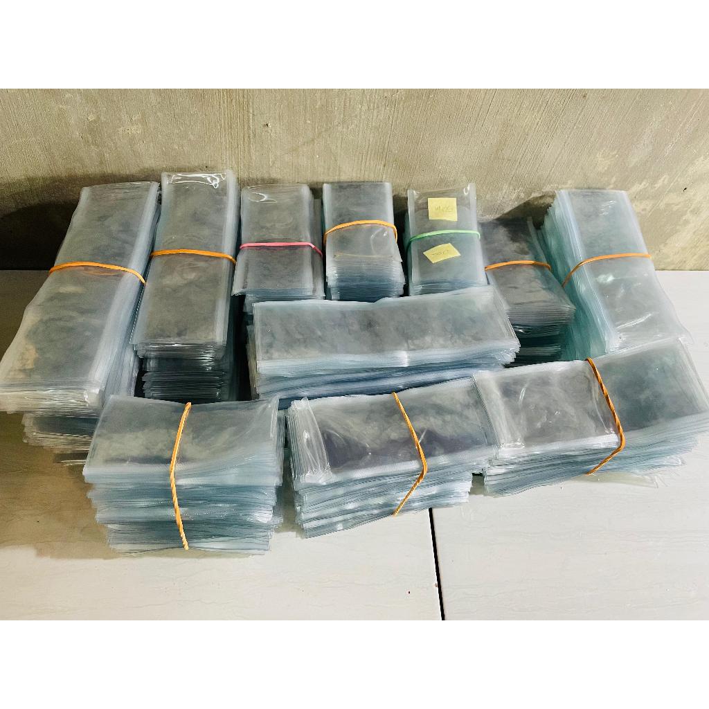 Jual Plastik Packing Metal Jig 0,30mm | Shopee Indonesia