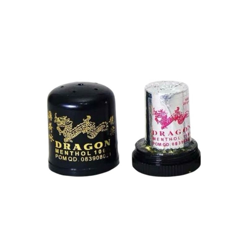 Jual Dragon Menthol 20g - Inhaler (per pcs) | Shopee Indonesia