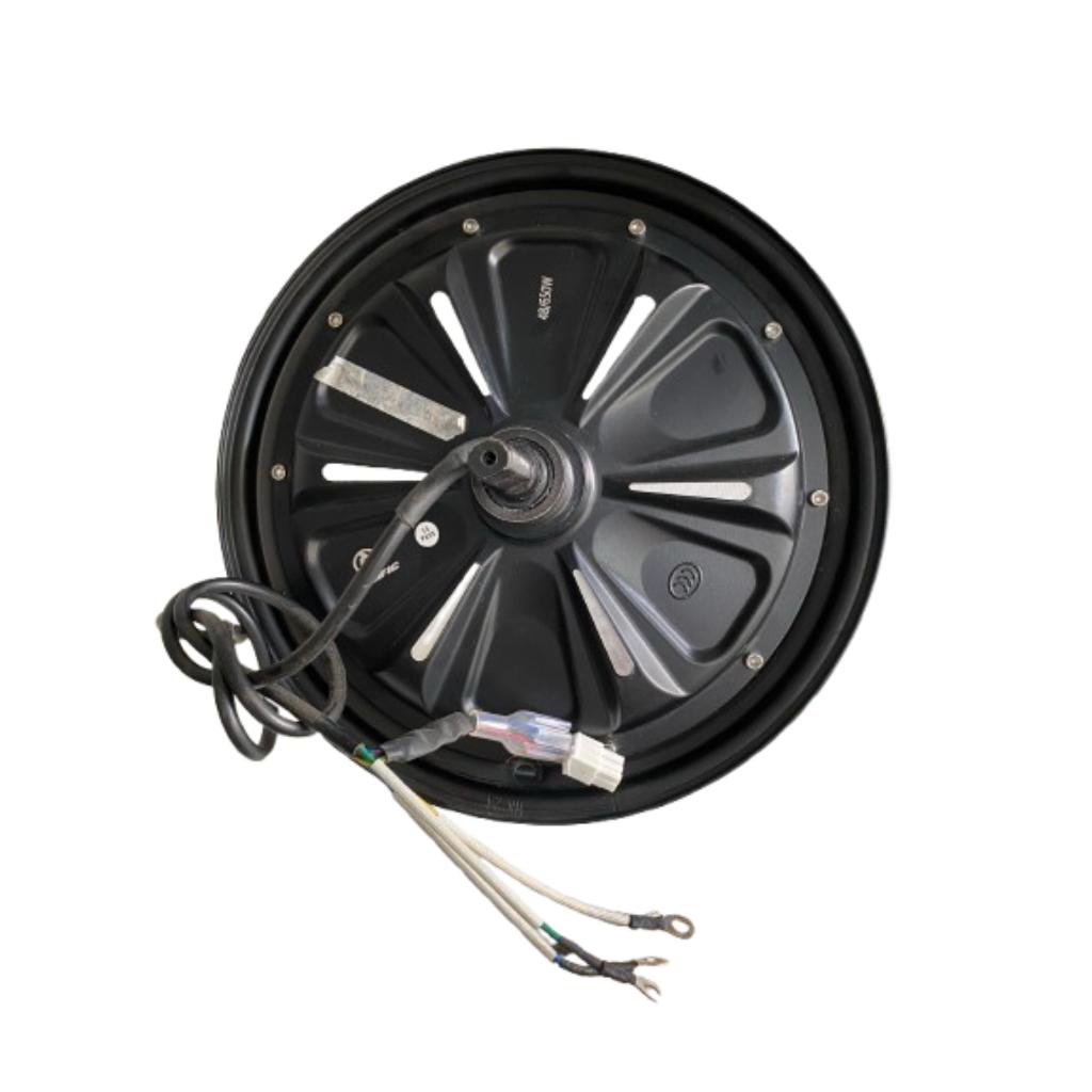 Jual Dinamo Sepeda Listrik Pacific 650W | Shopee Indonesia